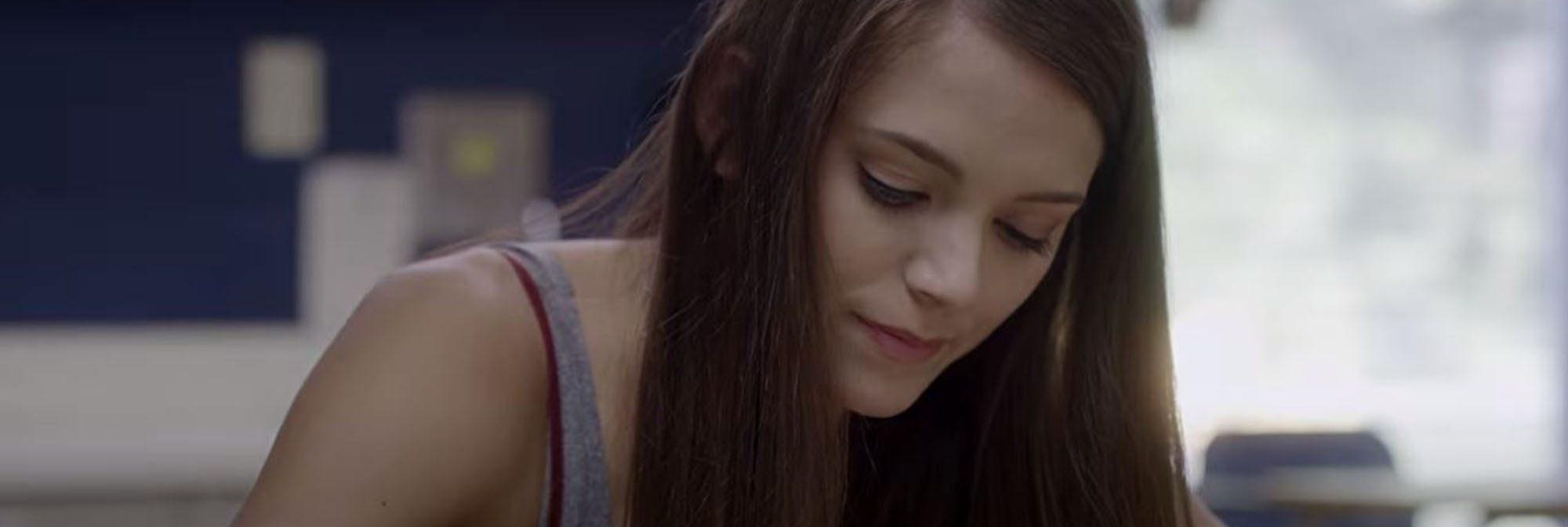 Masey McLain and the Role God Wanted Her to Play (Part 1) - Inspiration ...