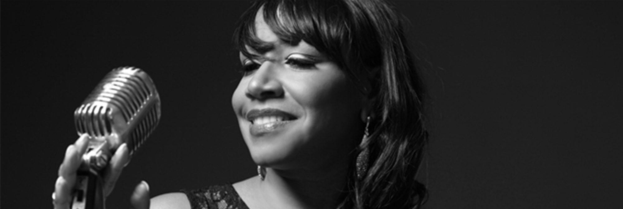 Shelia Moore-Piper: The First Lady of Christian Soul (Part 1 ...