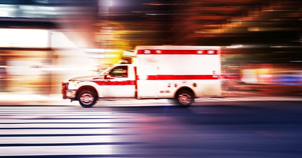 Are You Prepared for Life's Emergencies? | Inspiration Ministries