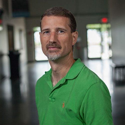 Brad Hambrick, Author at Inspiration Ministries