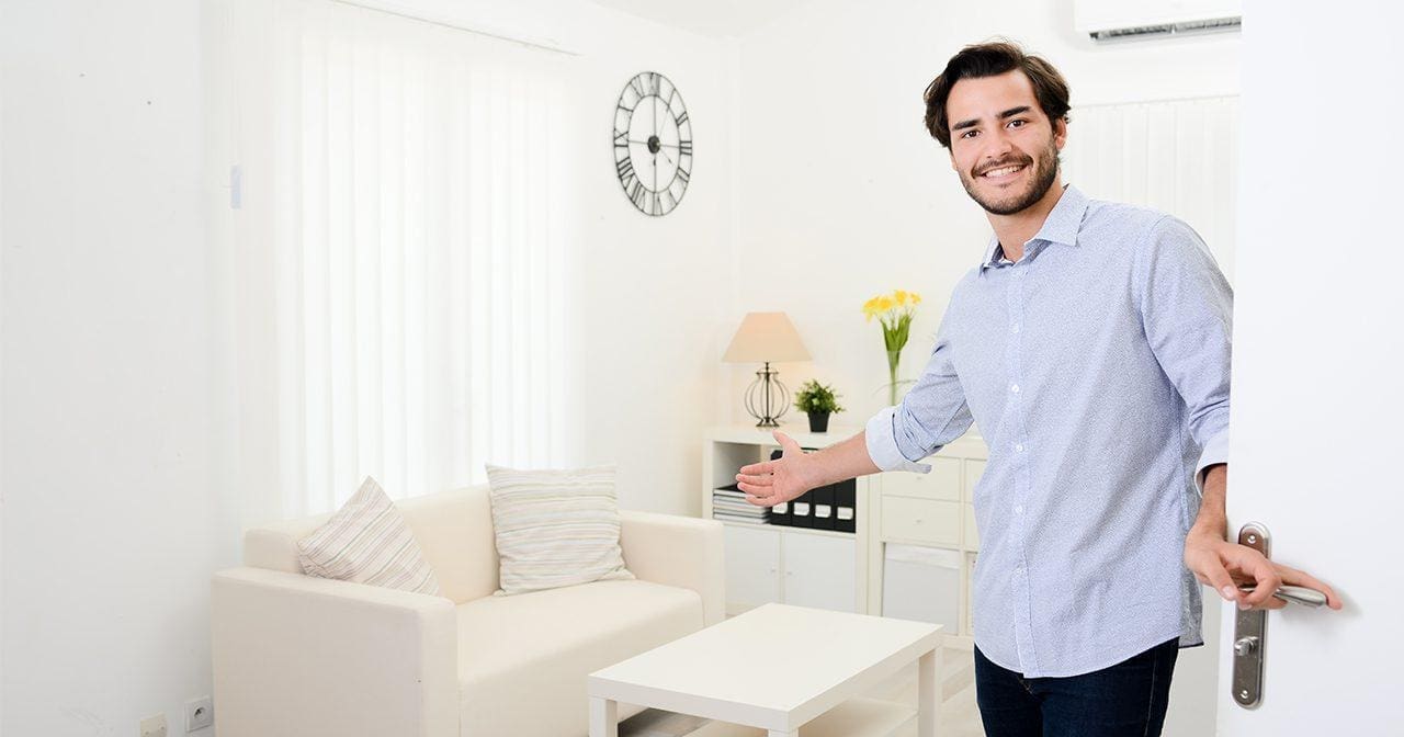Dave Says: Friend Wants to Be a Tenant | Inspiration Ministries