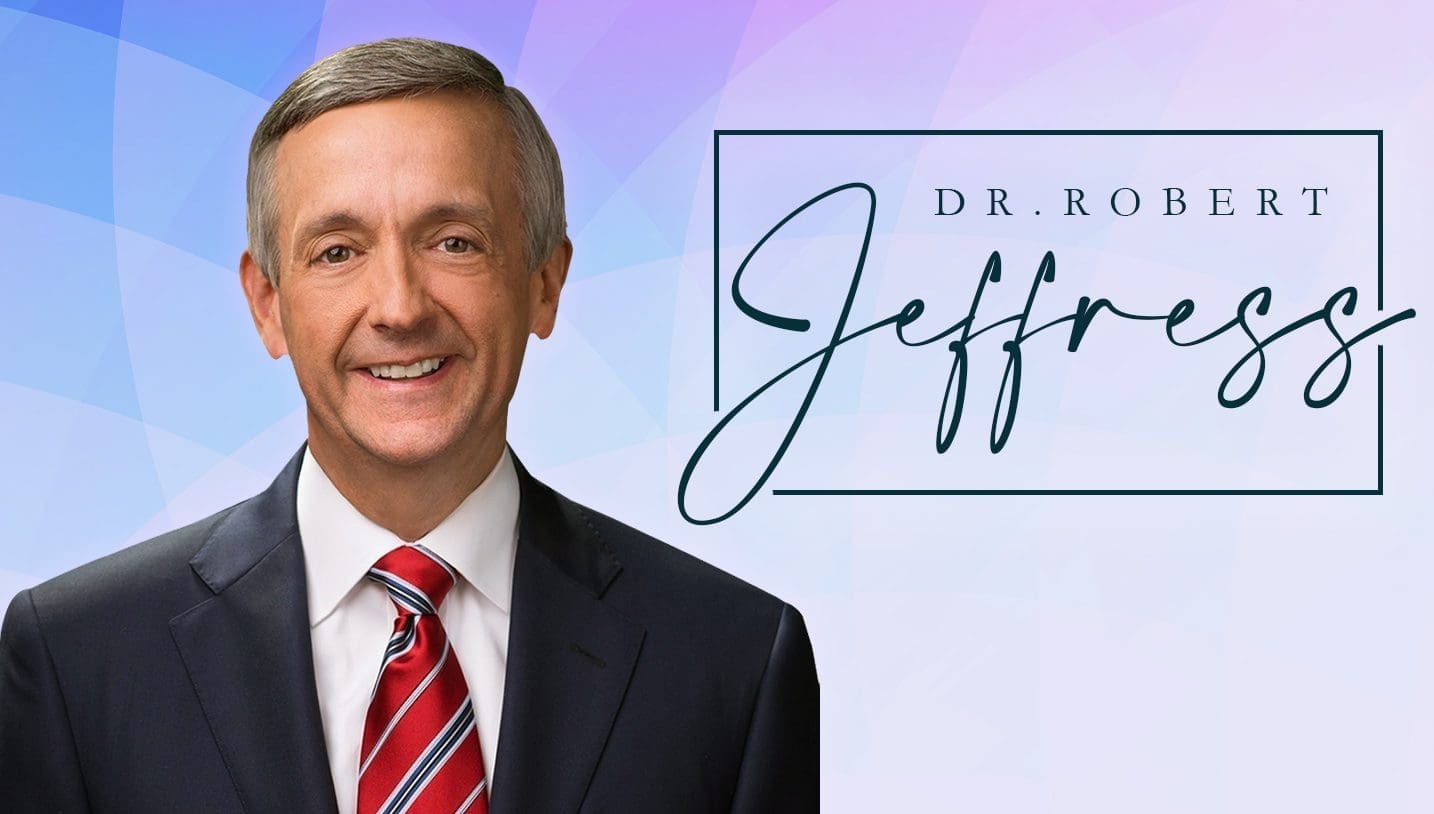 Dr Robert Jeffress Inspiration Ministries Dr Robert Jeffress Inspiration Ministries