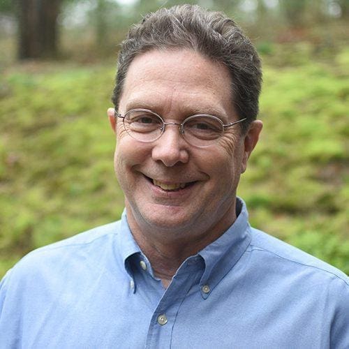 Edward T. Welch, Author at Inspiration Ministries