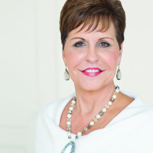 A Major Key to Your Breakthrough | Inspiration Ministries