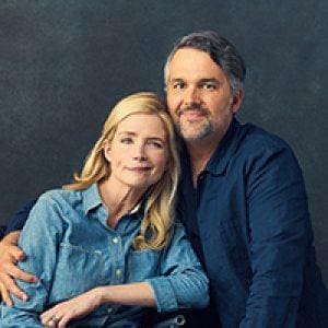 Powered by His Love | Inspiration Ministries