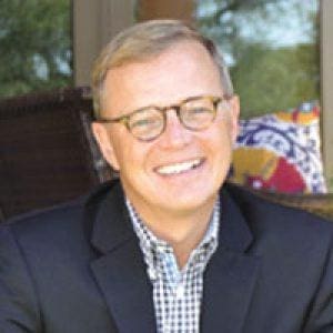 Put the Past Behind You | Inspiration Ministries