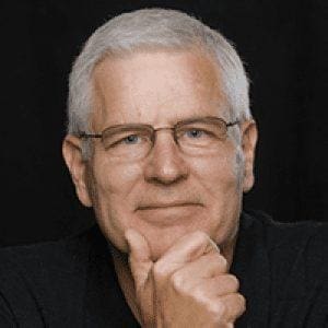 Lead Like It Matters to God | Inspiration Ministries