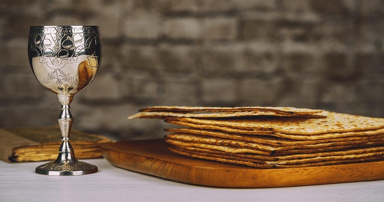 Seeing Jesus in the Passover | Inspiration Ministries