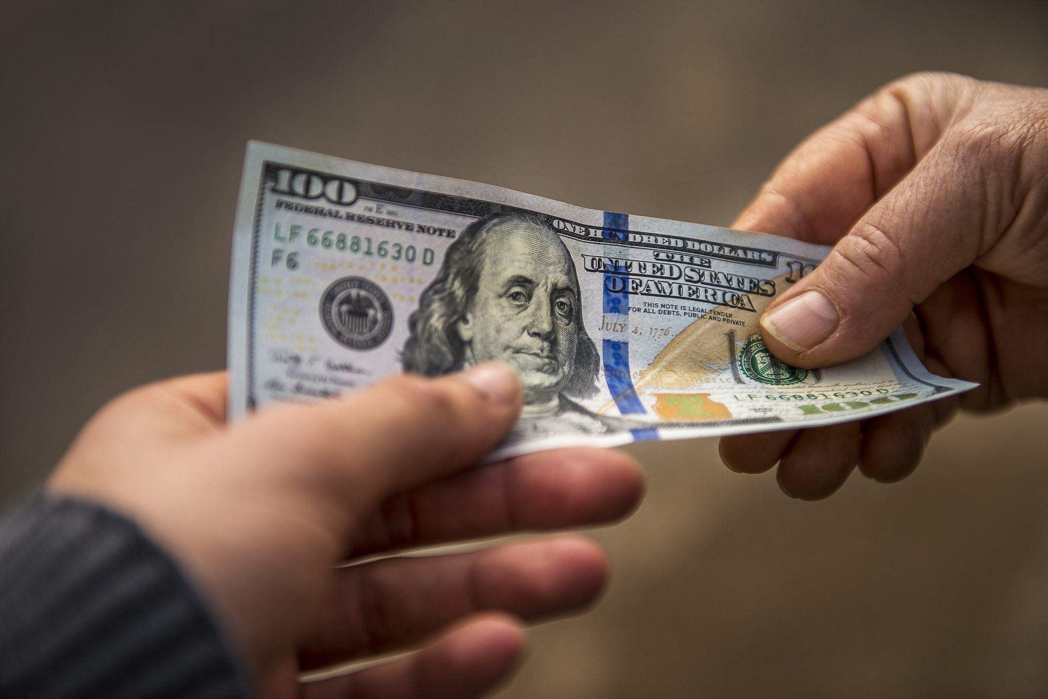 Everything Has Changed! | Inspiration Ministries