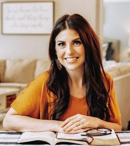 The Promise of the Father | Inspiration Ministries