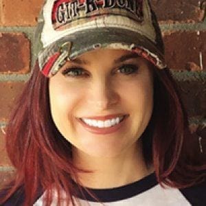 Fields of Grace: Passion, Cows, and Quitters | Inspiration Ministries