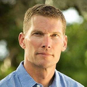 A Dead Man Walks | Christian Articles | Inspiration Ministries