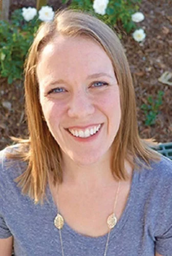 Courtney Ellis, Author at Inspiration Ministries