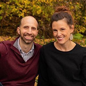 David & Krista Dunham, Author at Inspiration Ministries