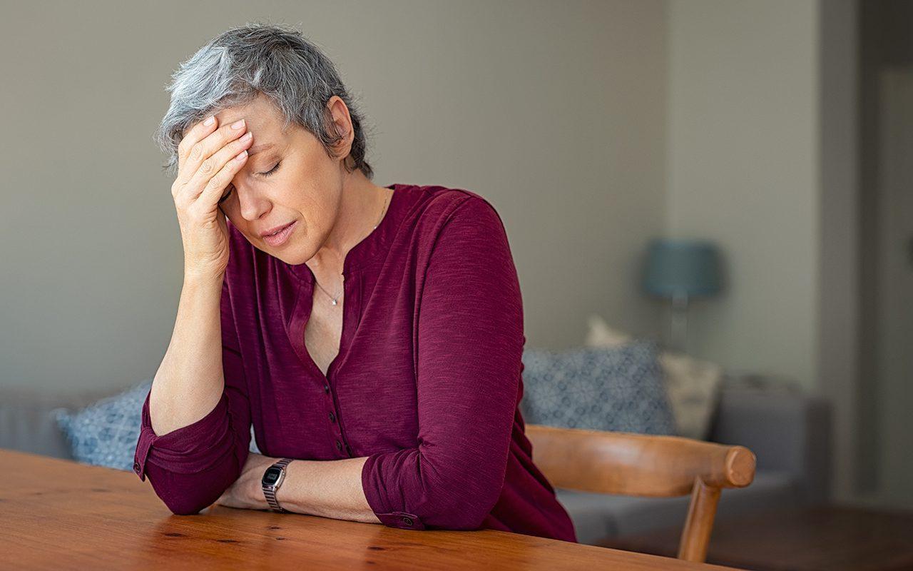 Can Stress Hinder Healing? Discover God's Peace | Inspiration Ministries