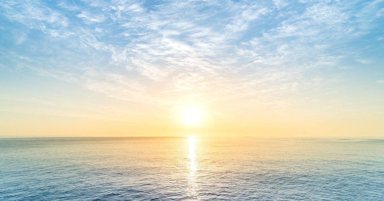 God's Hope Is Real | Inspiration Ministries