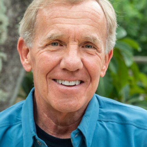 Looking Back Over My Shoulder | Inspiration Ministries