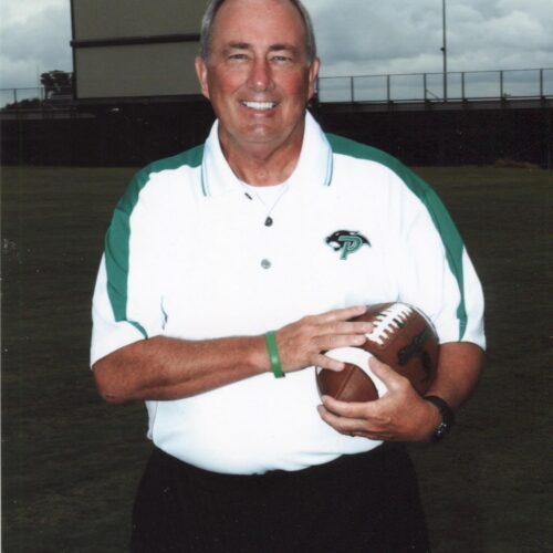 The Life Coach: Faith and Football | Inspiration Ministries