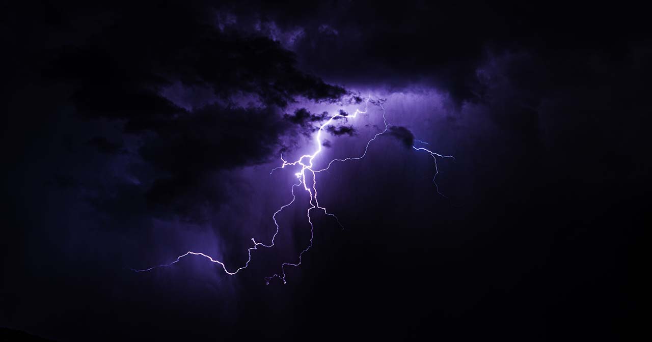 Suddenly! | Inspiration Ministries
