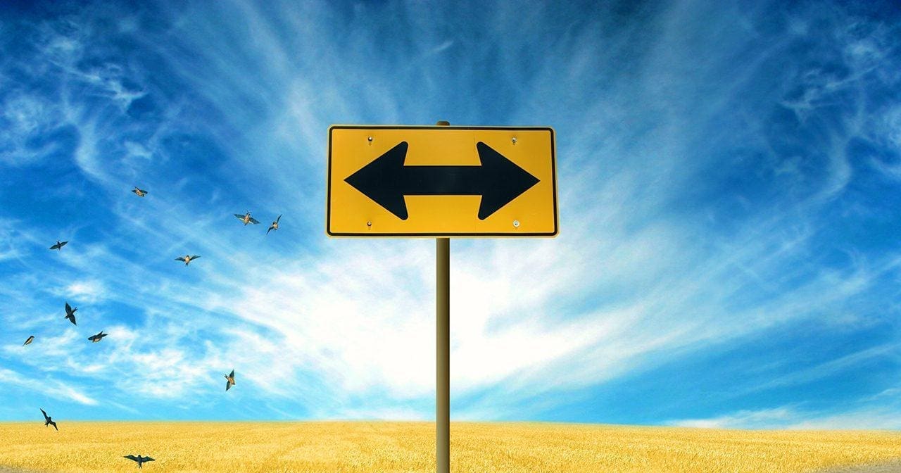 Which Do You Choose: God’s Will or Satan’s? | Inspiration Ministries