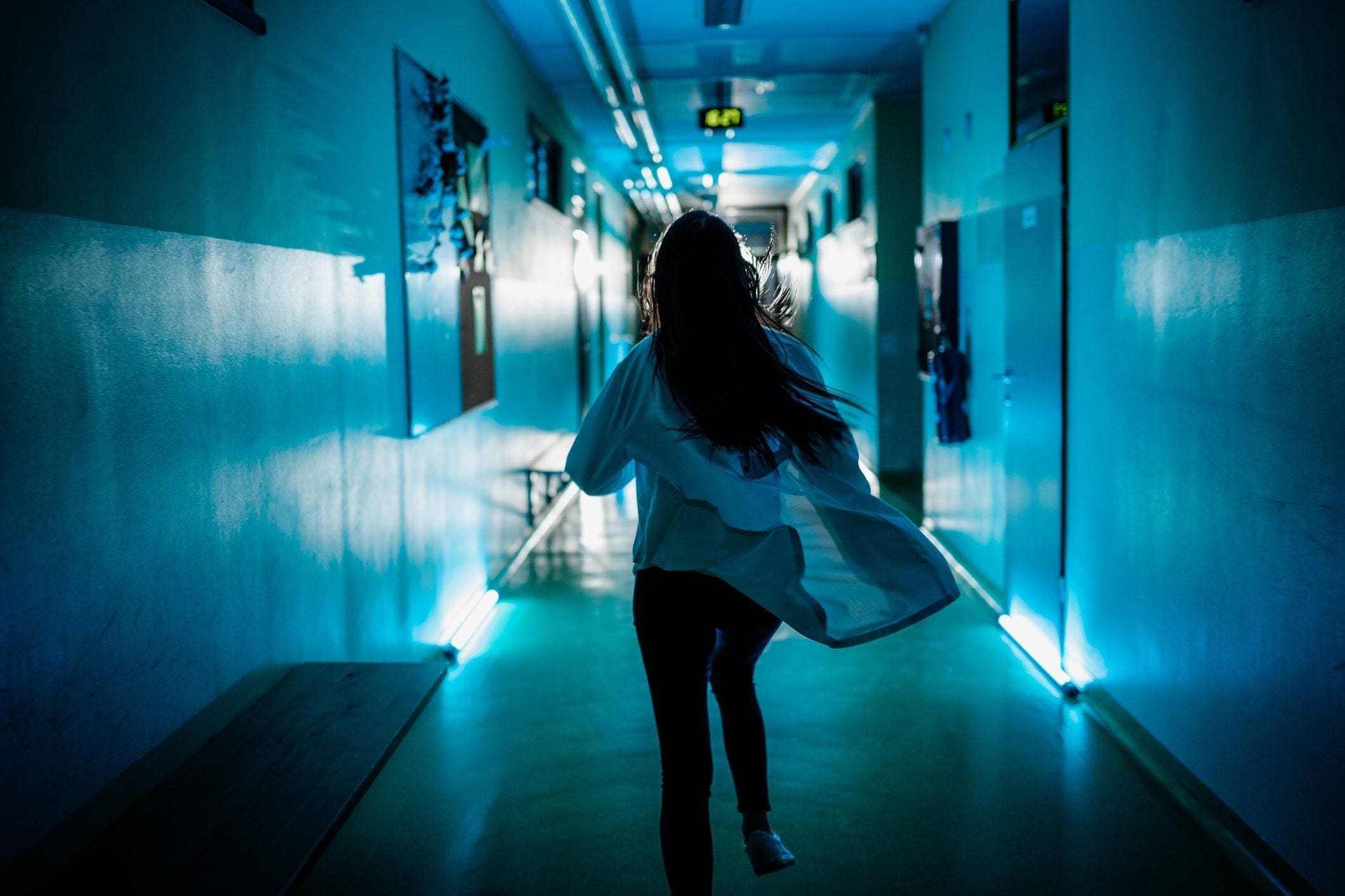 Scared for My Life! | Inspiration Ministries