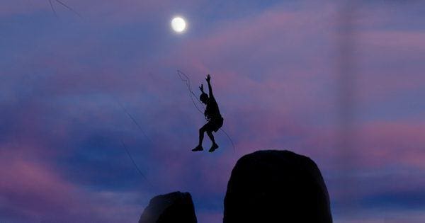 Persistent in Prayer | Inspiration Ministries