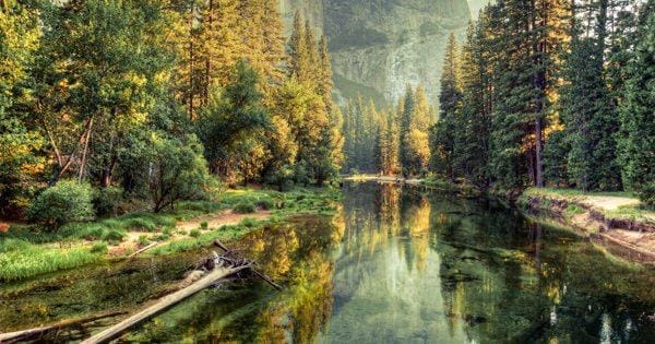 Like a River Glorious | Inspiration Ministries