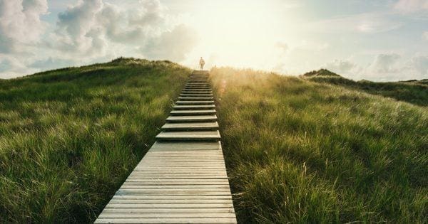 The Only Way | Inspiration Ministries