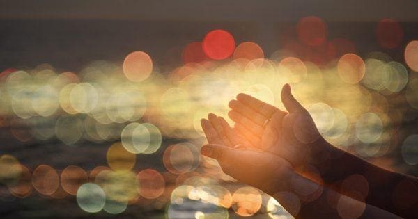 Praising Jesus | Inspiration Ministries