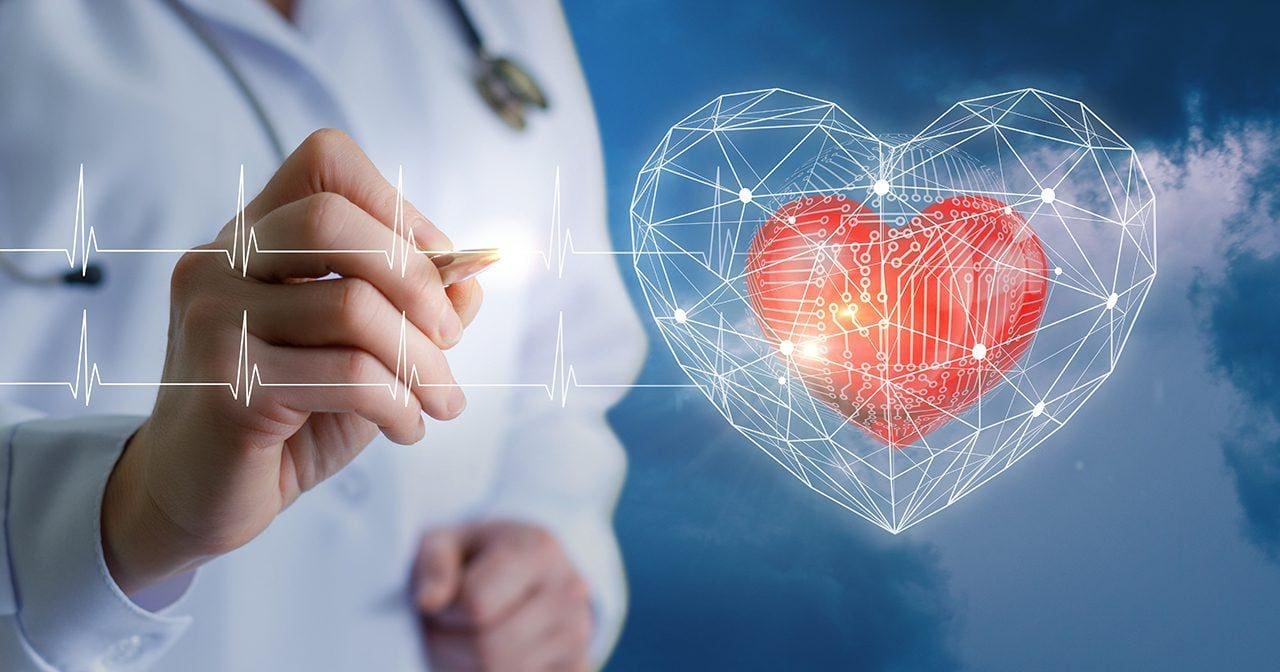 7 Steps to Your Healing | Inspiration Ministries