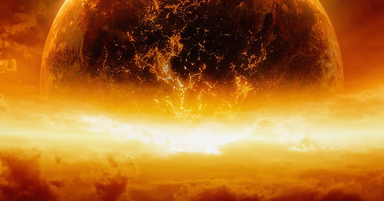 End Times: Be Watching, Be Ready, Be Doing! | Inspiration Ministries