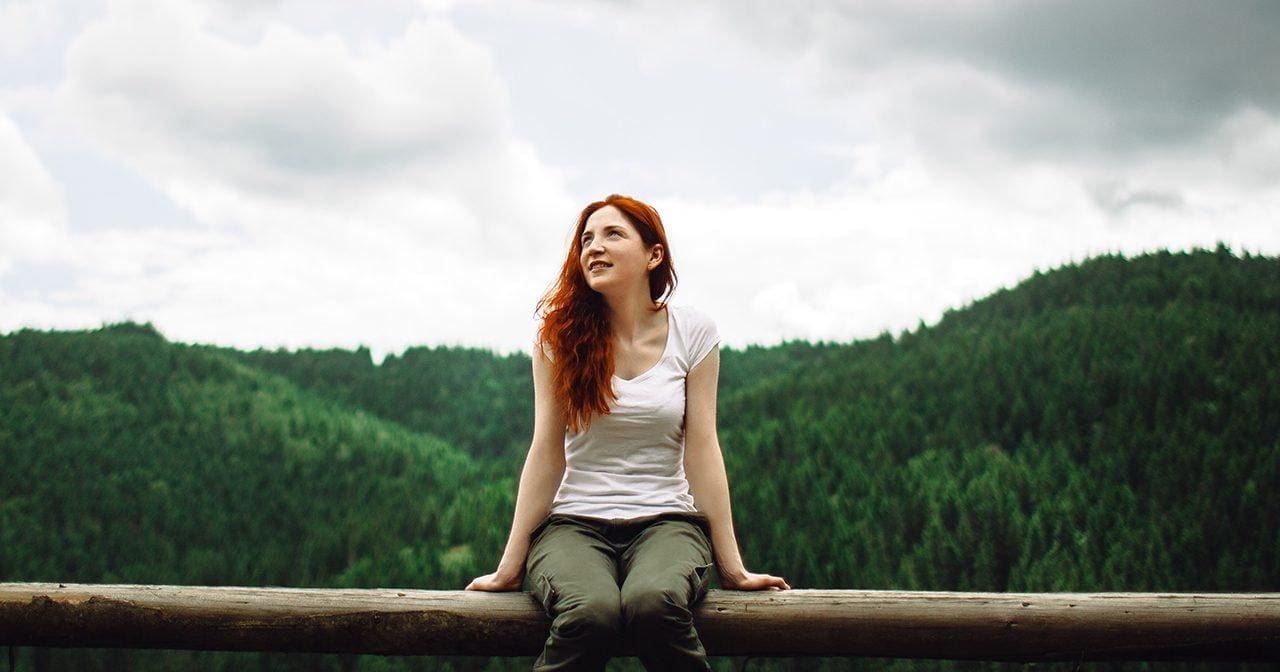 Finding Freedom in a New Name | Inspiration Ministries