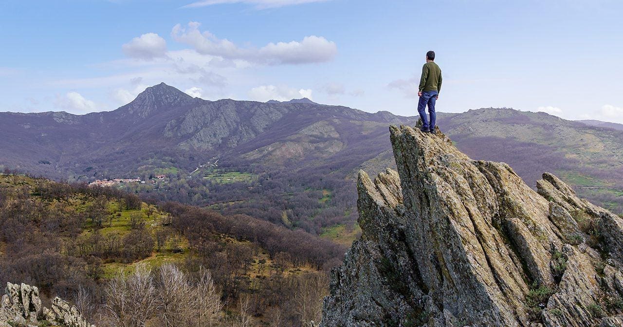 How Deep Is Your Faith? | Inspiration Ministries