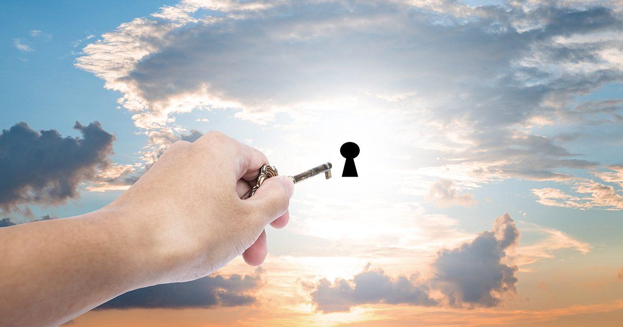 A Major Key to Your Breakthrough | Inspiration Ministries