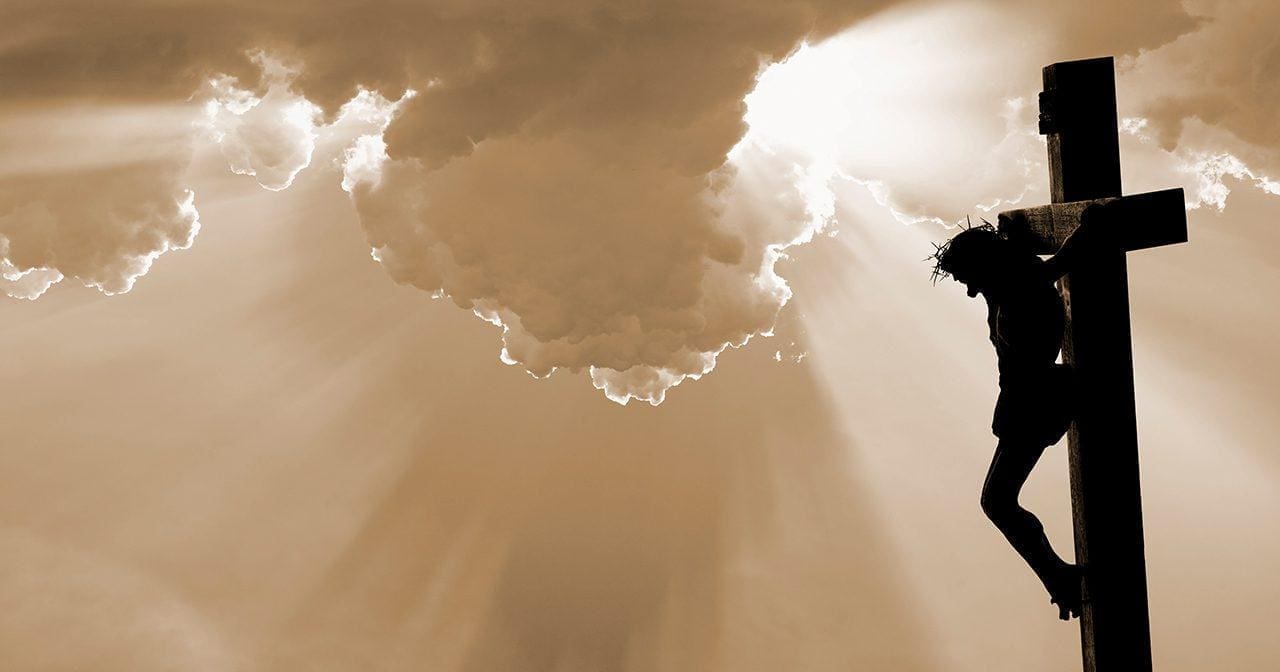 God’s Love at Calvary: The Ultimate Love Story of the Cross by ...
