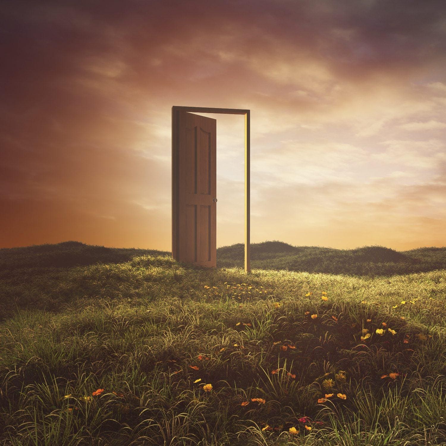 Our Eternal Home - Inspiration Ministries