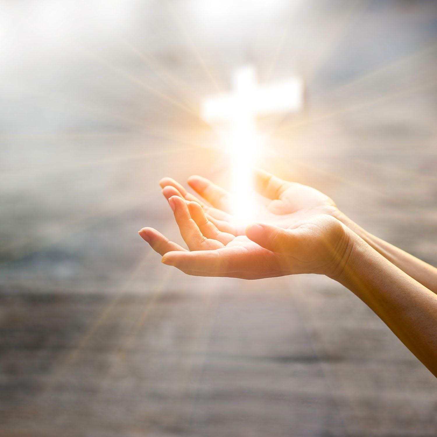 Do Not Limit God - Inspiration Ministries