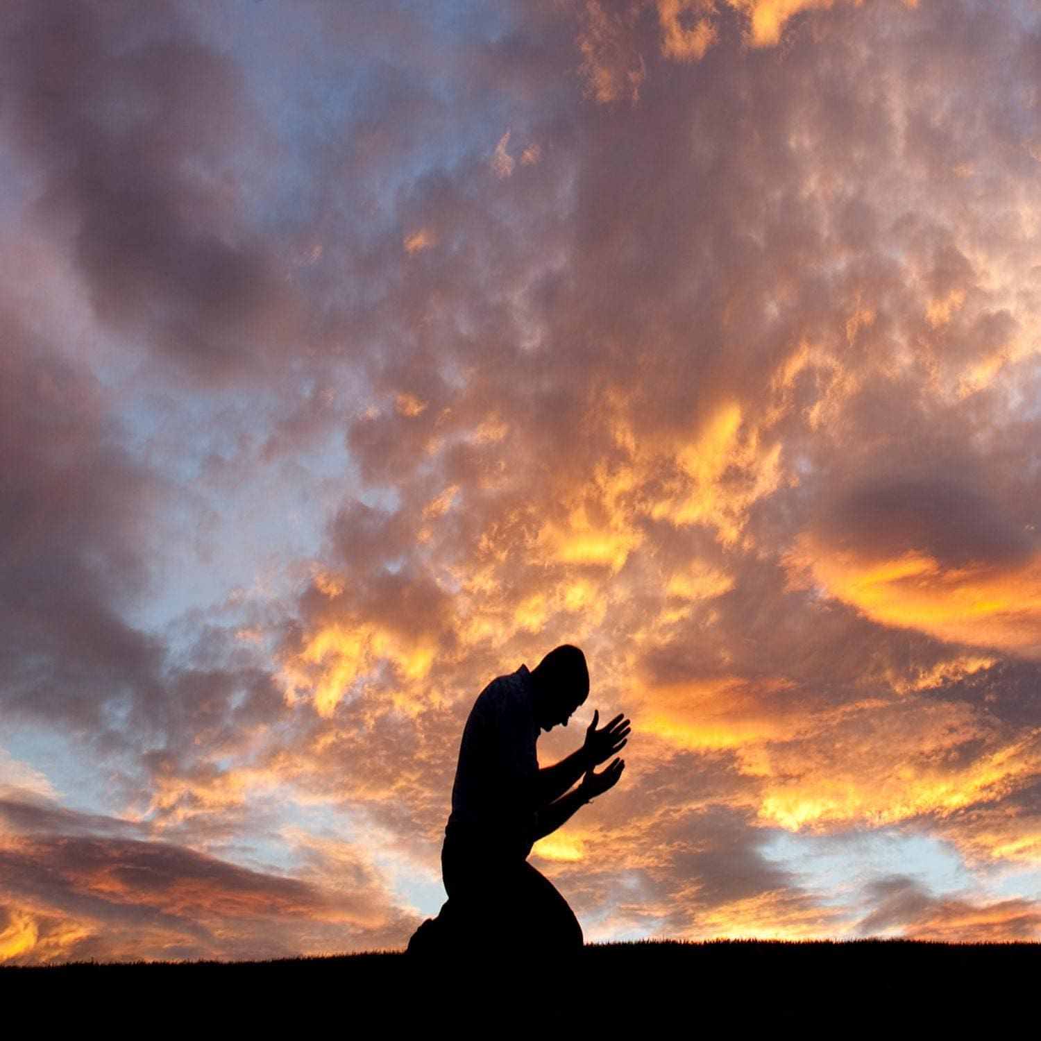 Pressing On - Inspiration Ministries