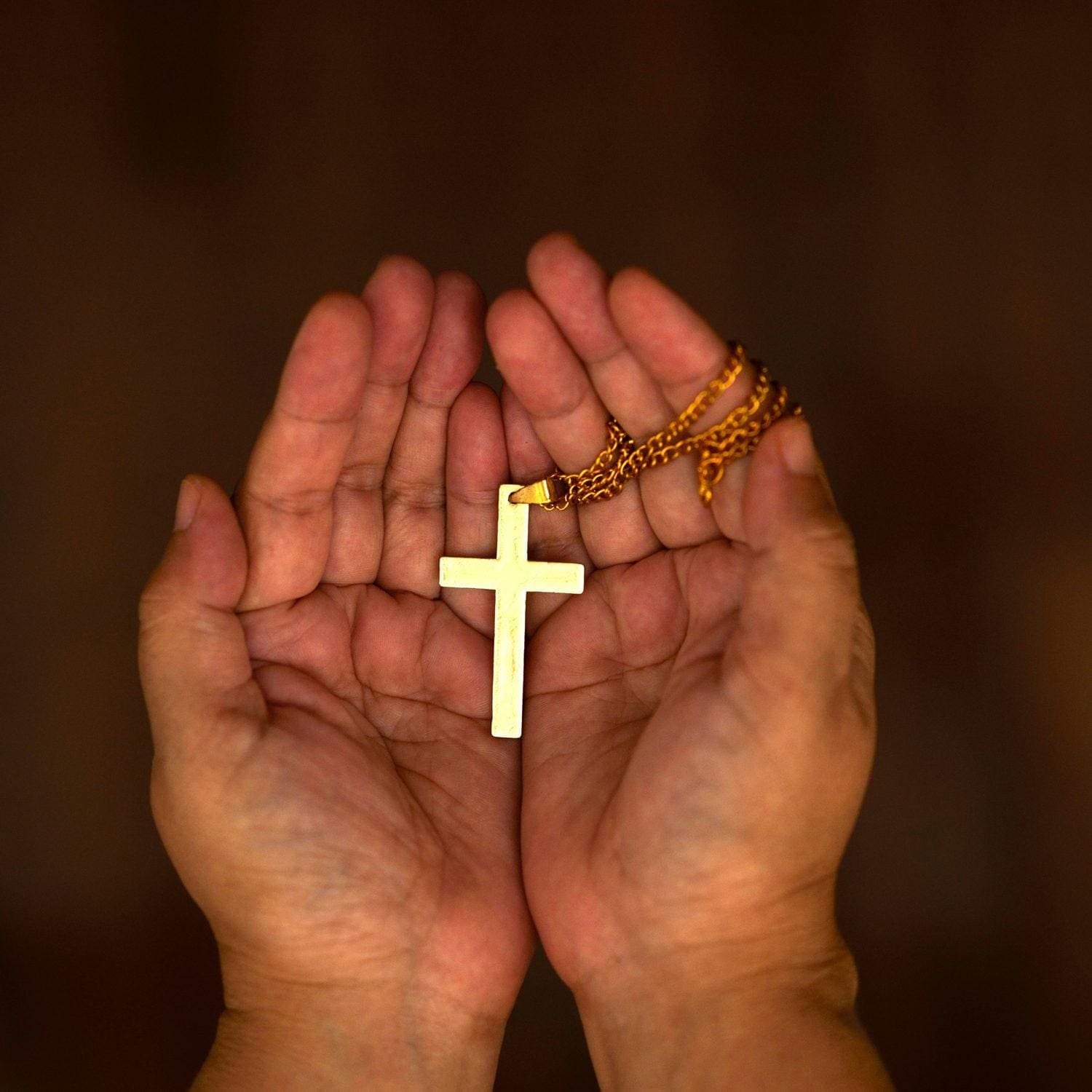 Monuments to Self | Inspiration Ministries