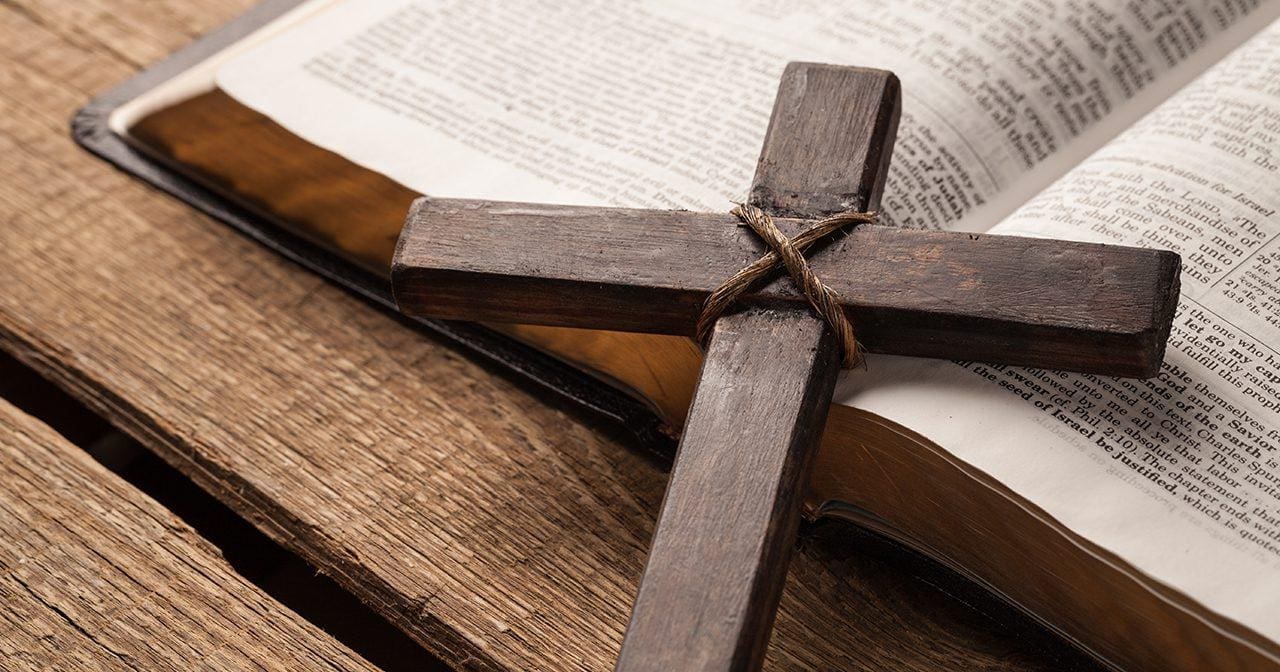 Be a Witness in His Name! | Inspiration Ministries