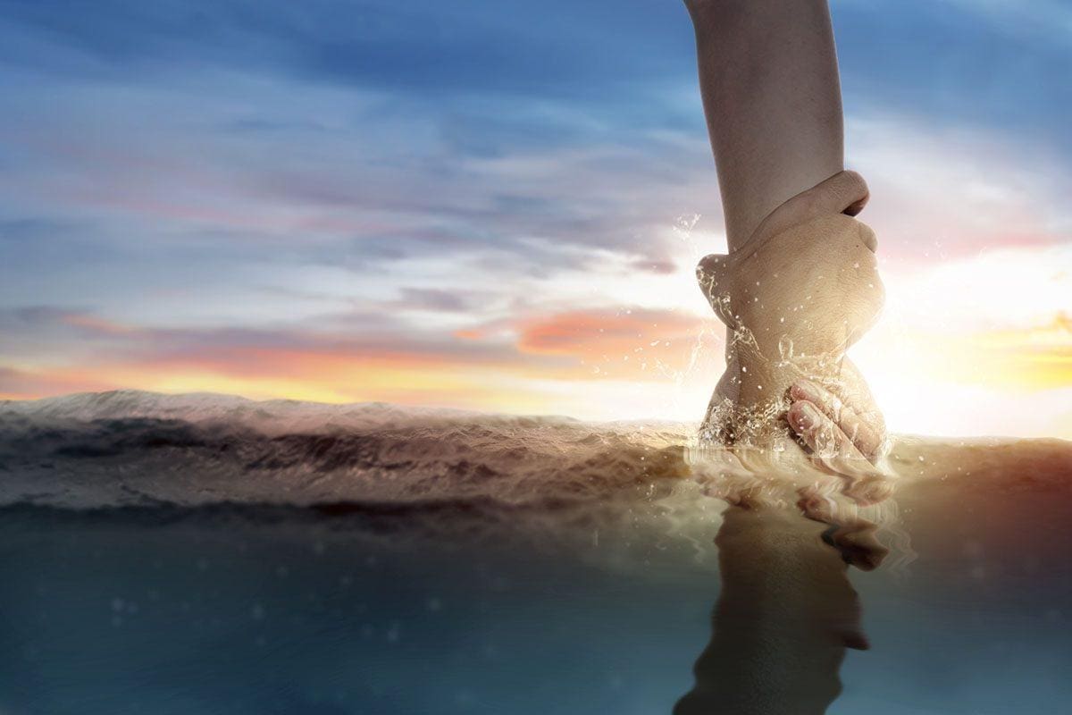 Everything You Touch | Inspiration Ministries