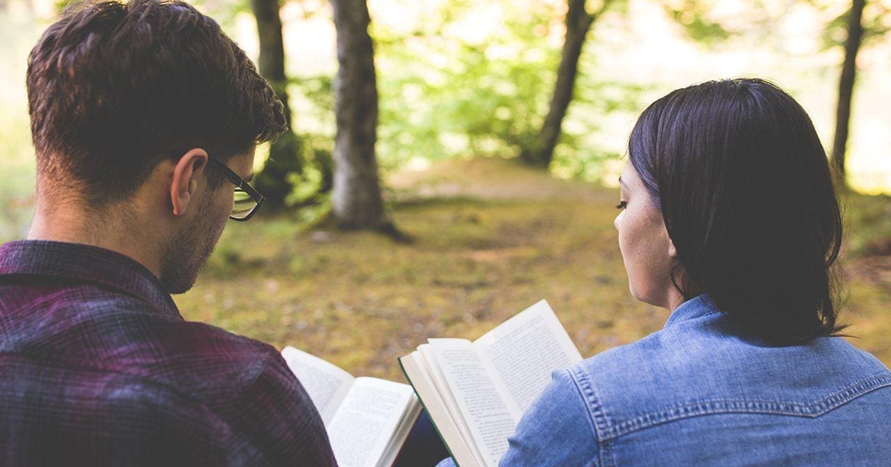 Firmly Rooted in the Word of God | Inspiration Ministries