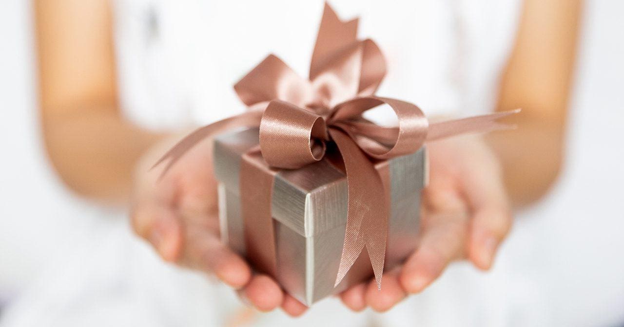 Give the Ultimate Gift This Year | Inspiration Ministries