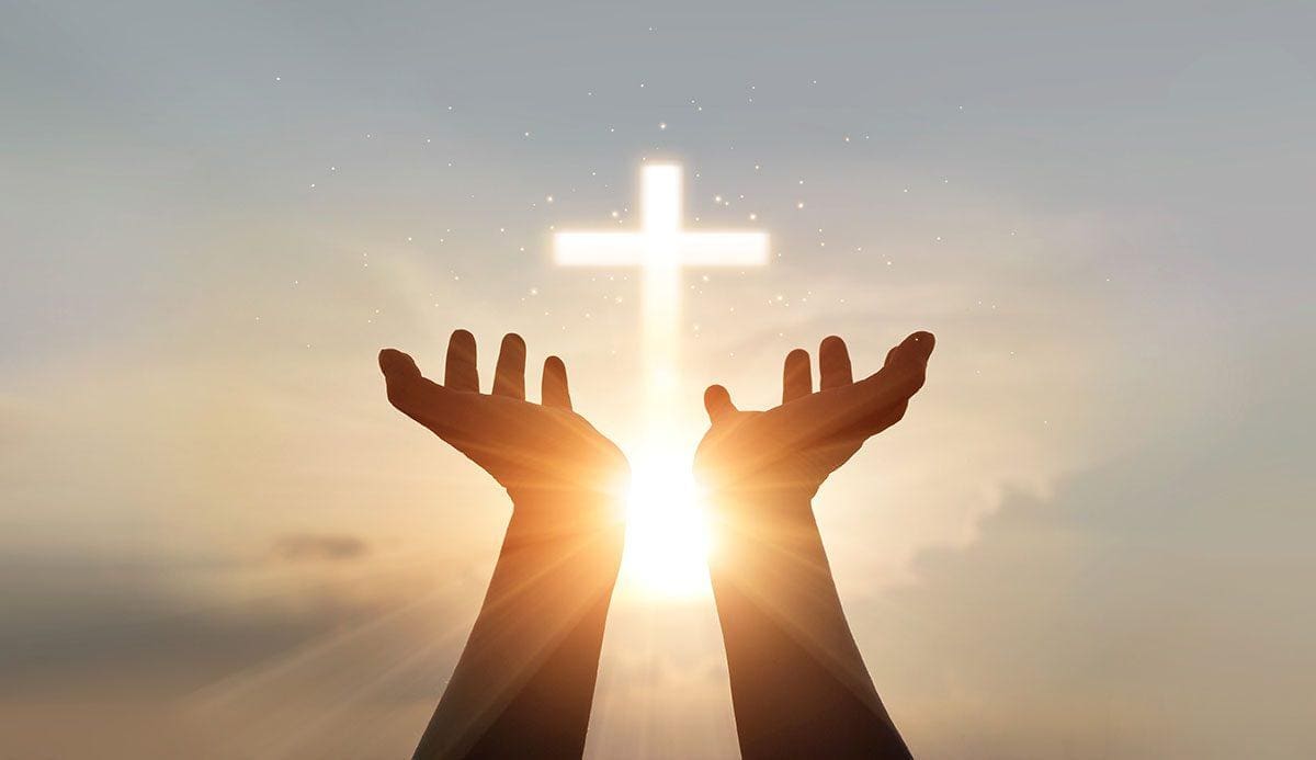 Glory to God | Inspiration Ministries