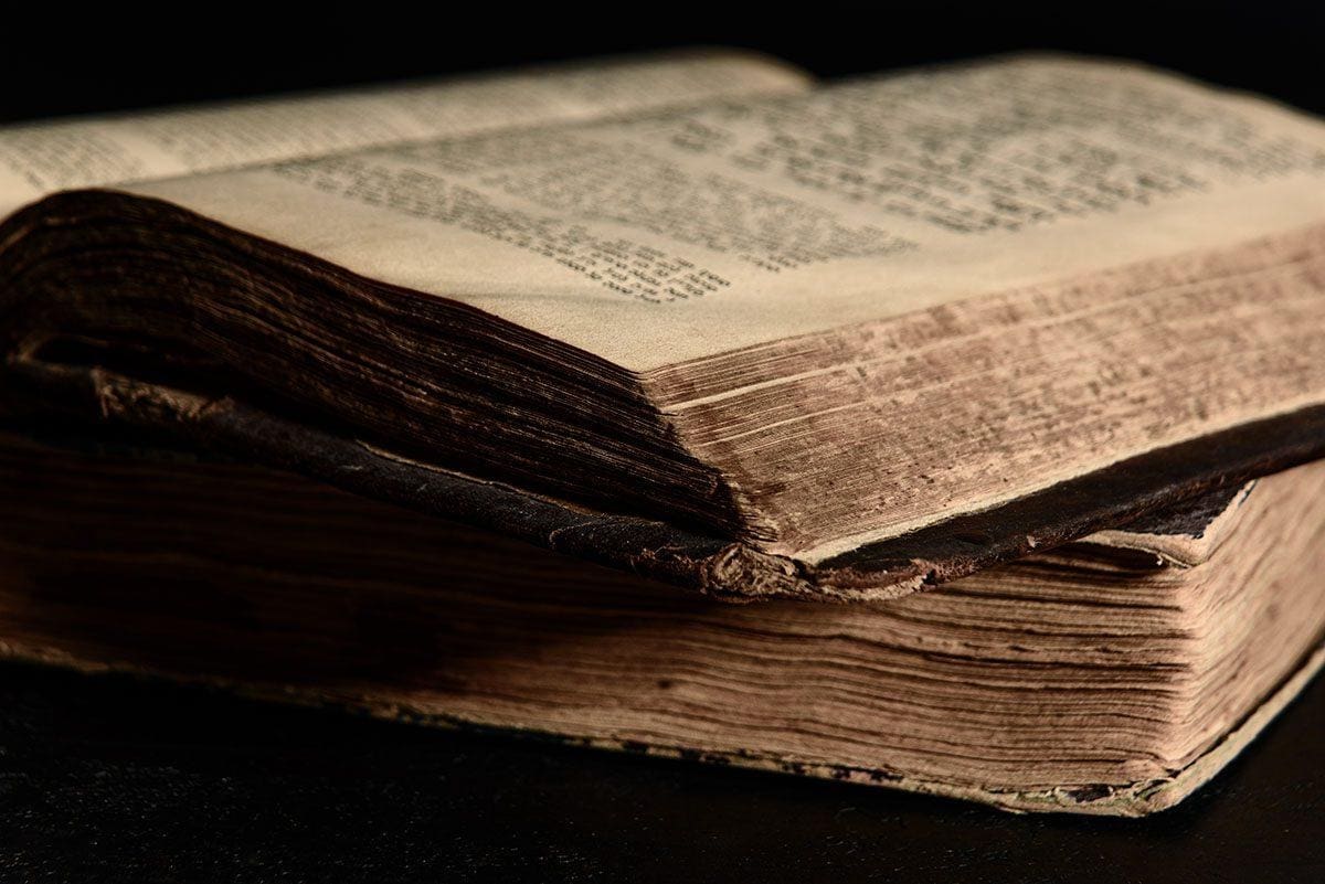 God’s Sure Word | Daily Devotional | Inspiration Ministries