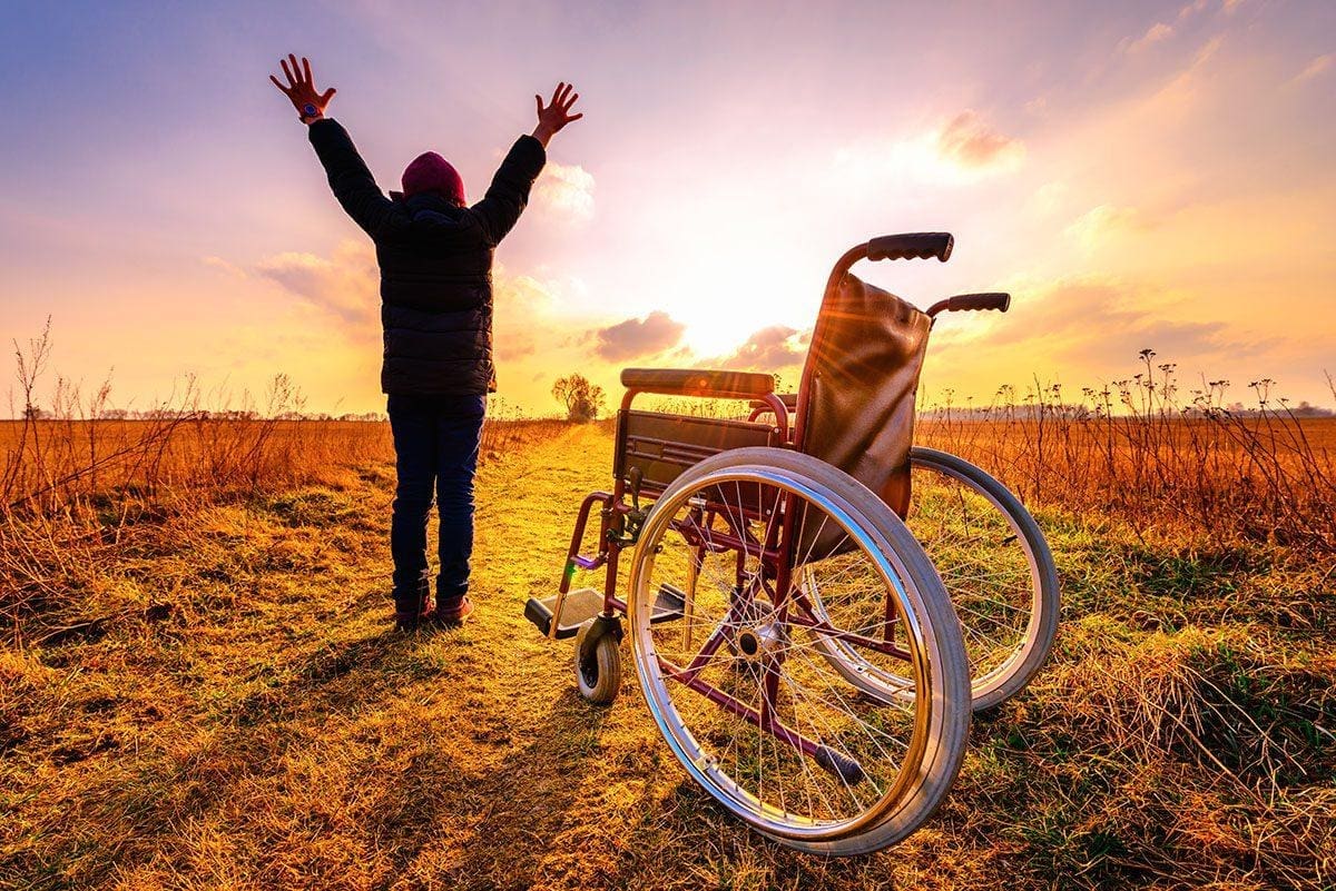 Miraculous Deliverance | Inspiration Ministries