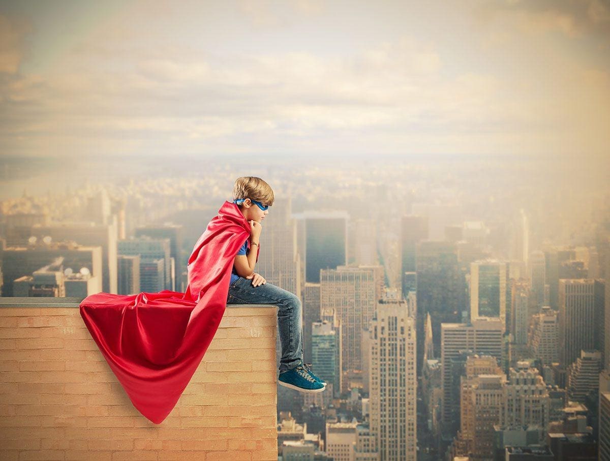 Standing Watch | Inspiration Ministries