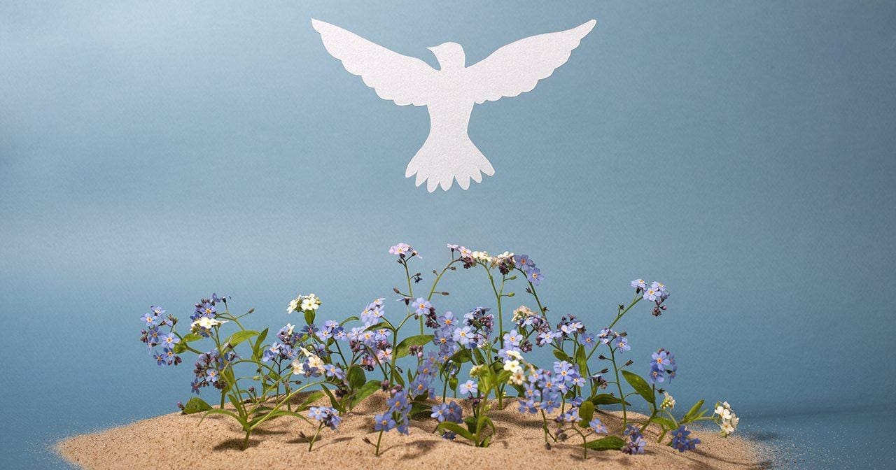 The True Miracle of Pentecost | Inspiration Ministries