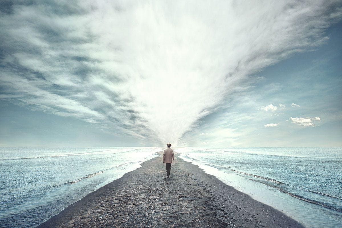 Trusting God for the Future | Inspiration Ministries