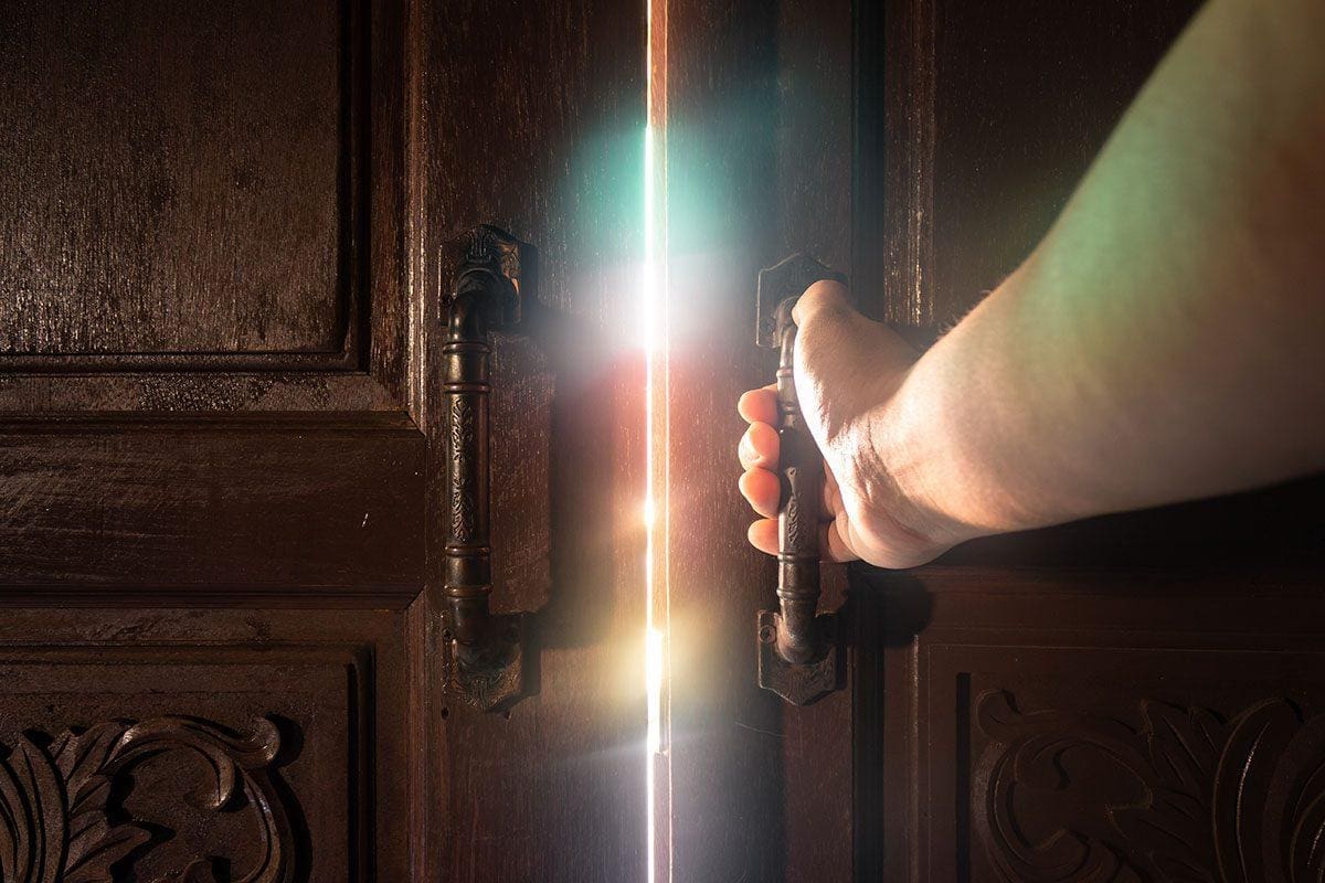 Coming Home | Inspiration Ministries